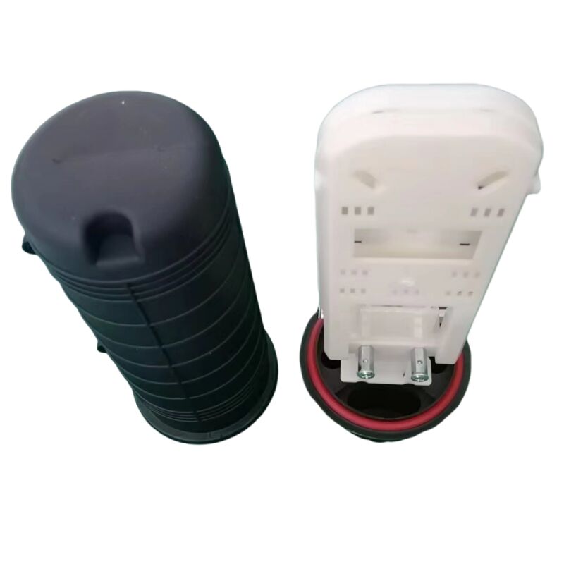Outdoor Pipeline Direct Burial Ppr 72-core Optical Fibre Waterproof ...