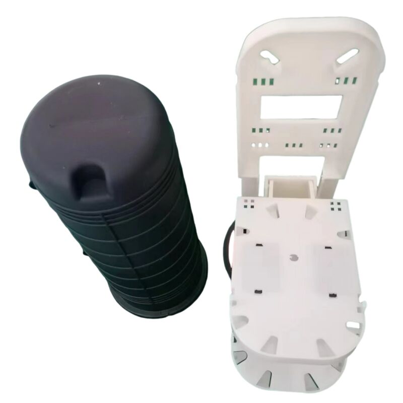 Outdoor Pipeline Direct Burial Ppr 72-core Optical Fibre Waterproof ...