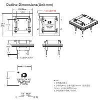 Buy China Wholesale Fks Customer Design E25 Audio Transformer, Low ...