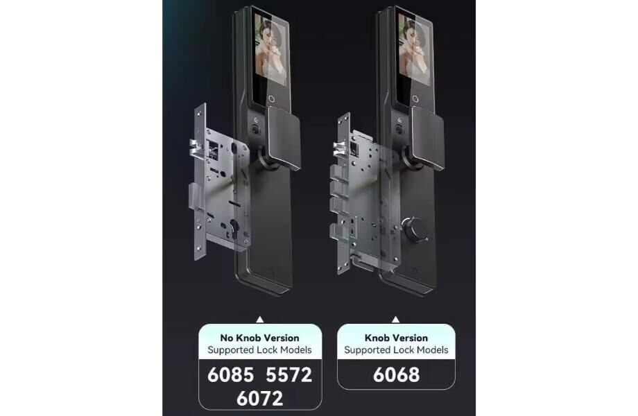 Bulk Buy China Wholesale High Security Fully Automatic Smart 3d Face ...