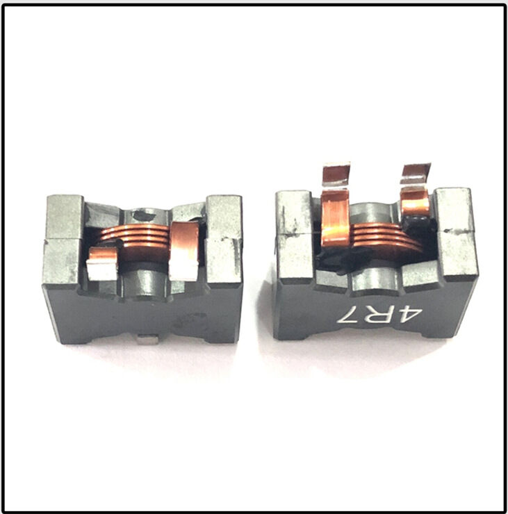 Pq2918 Flat Coil Inductor Transformers, Energy Storage Power Transformer Used In Pv Inverters ...