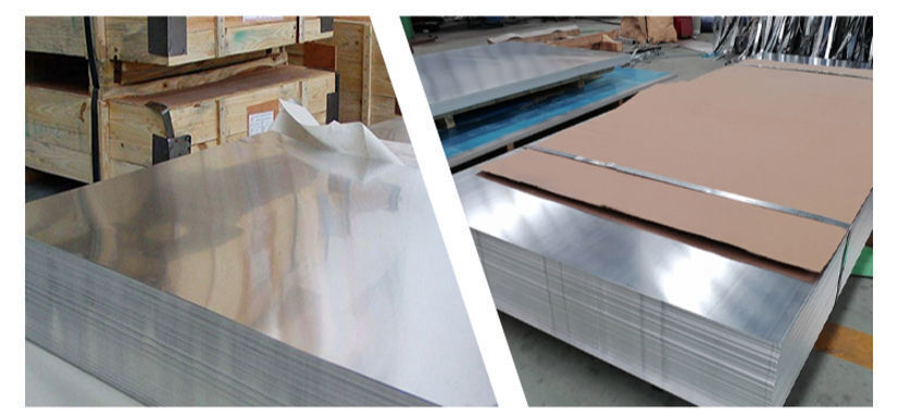 Astm 5086 5083 H116 5182 Price 5mm Thick 6061 Sheet 1.2mm 4x8 Marine ...