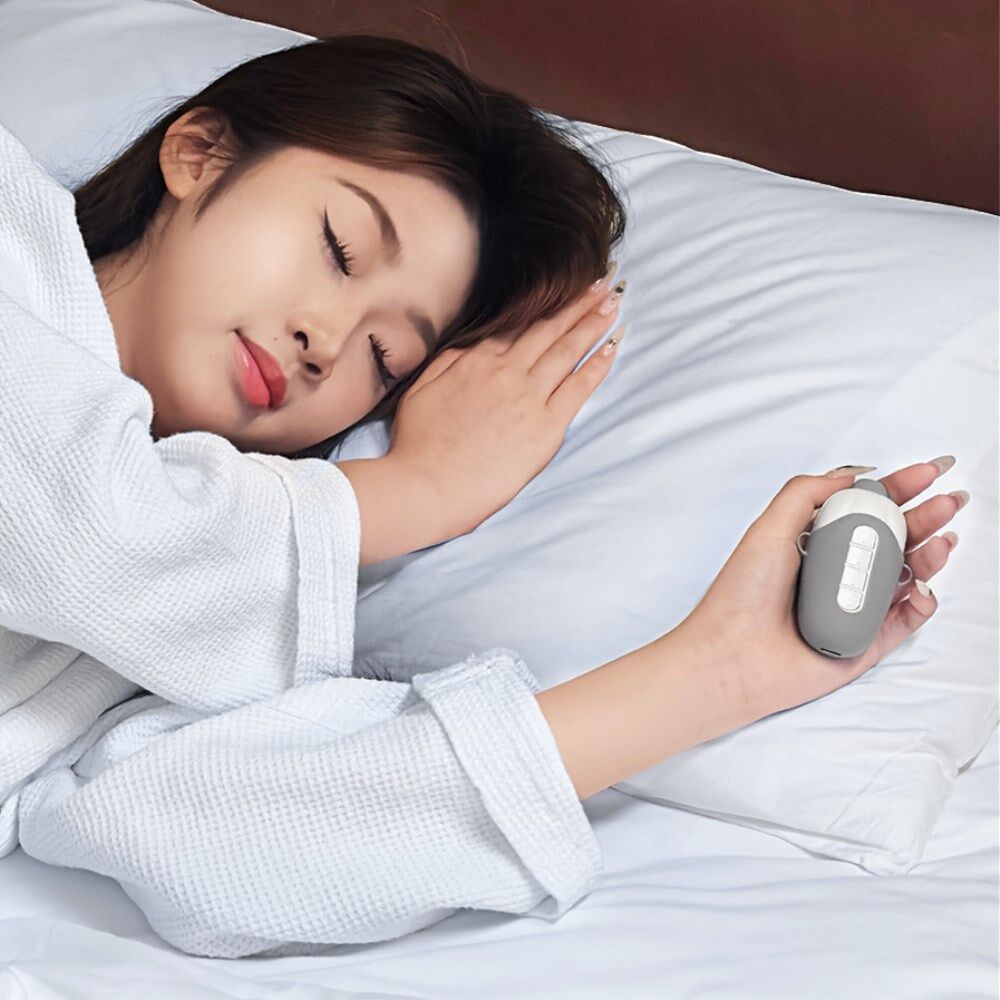 Ems+ Sleep Aid Device+ Insomnia Sound+sleep Therapy Instrument For ...