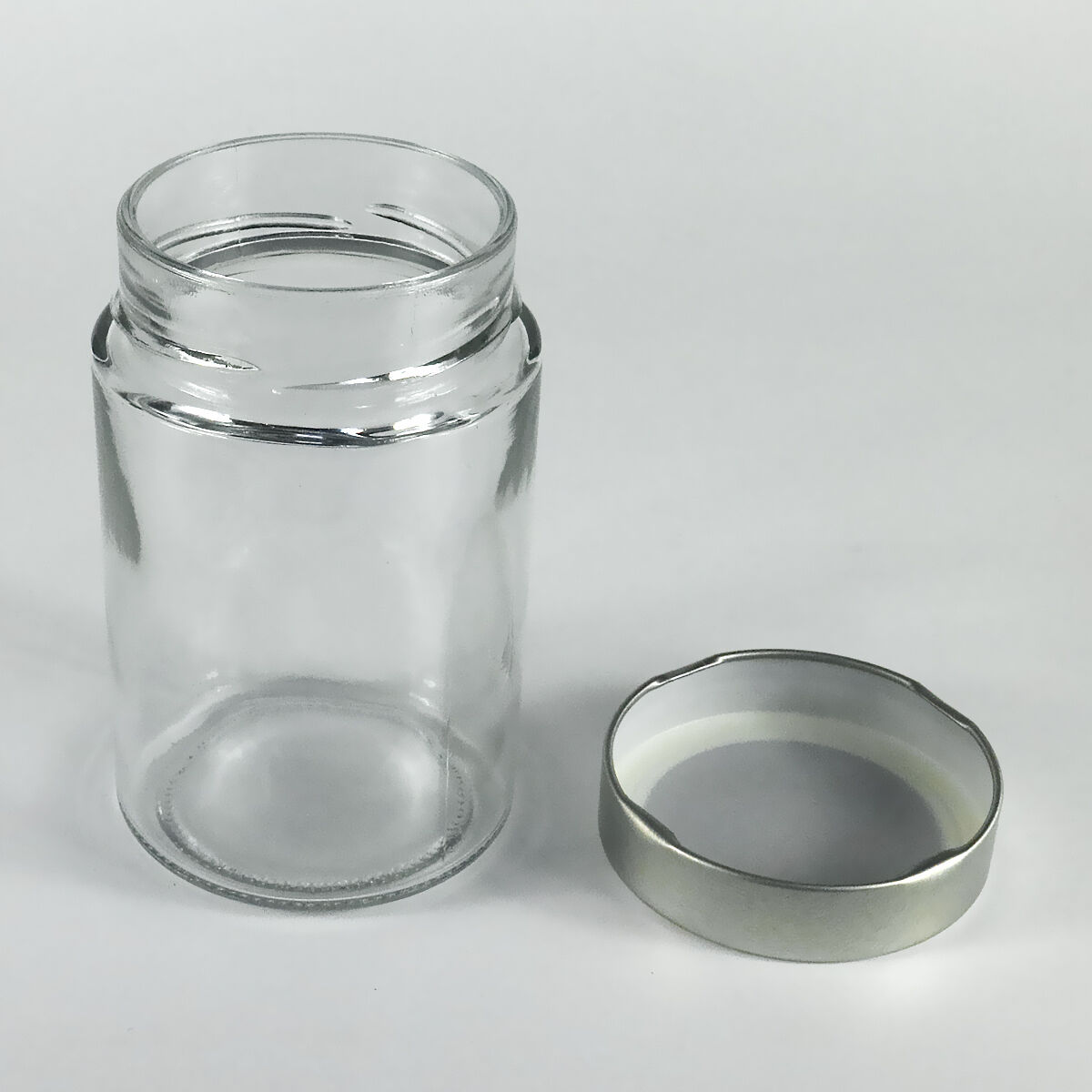 Glass Sealed Storage Jar Glass Canisters $1.2 - Wholesale China Glass ...