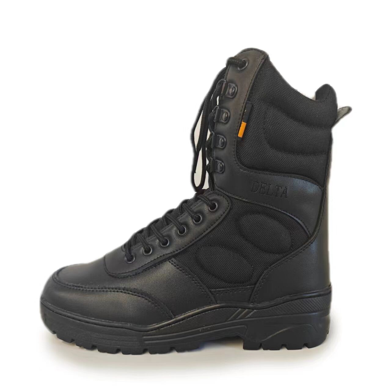 Buy China Wholesale China Xinxing Combat Shoes Police Officer Tactical ...