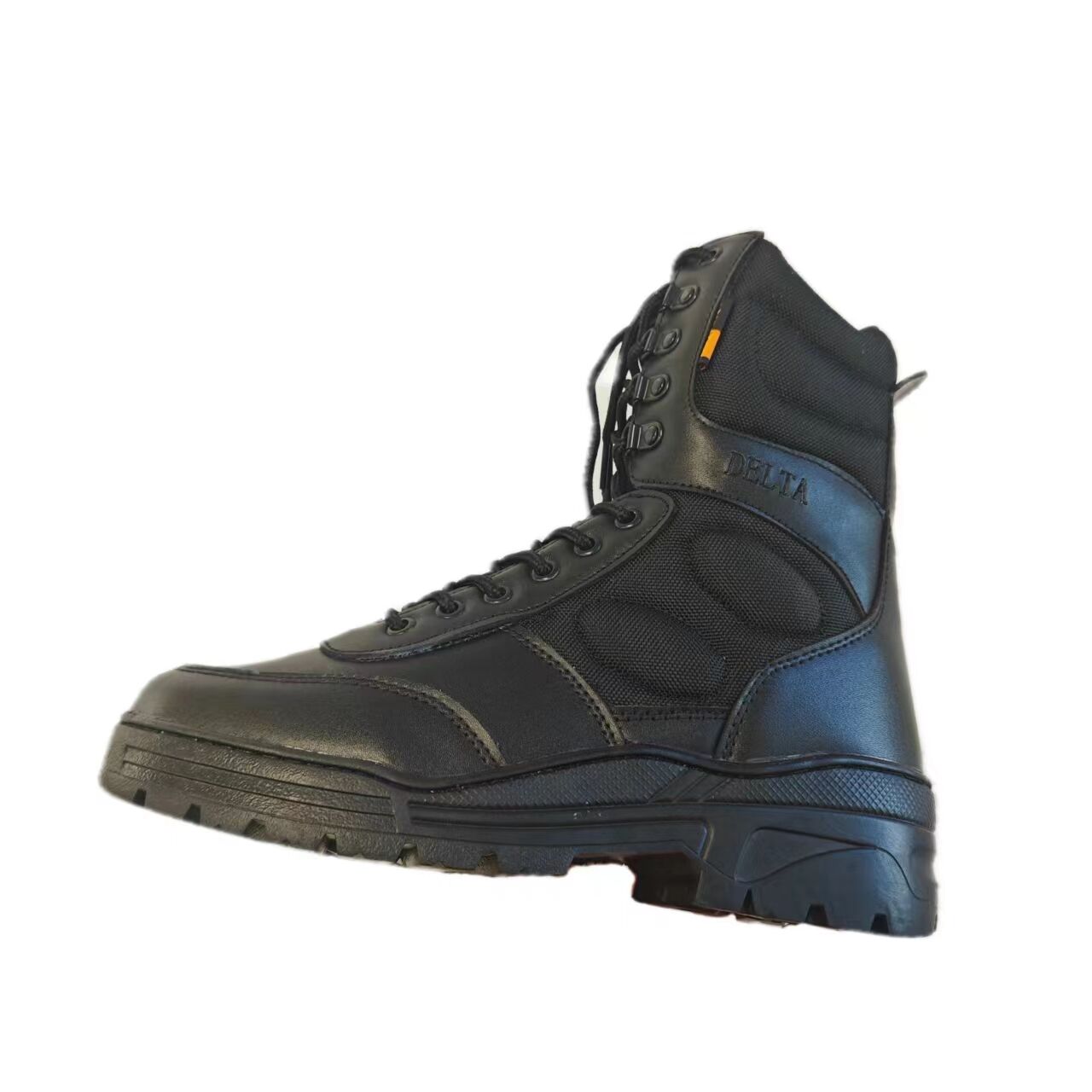 Buy China Wholesale China Xinxing Combat Shoes Police Officer Tactical ...