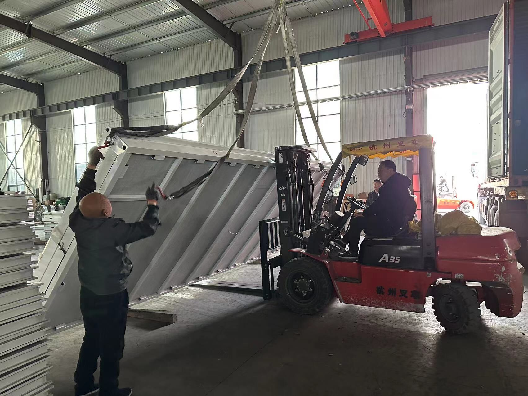 Foldable Temporary Container House And Mobile Prefabricated House ...