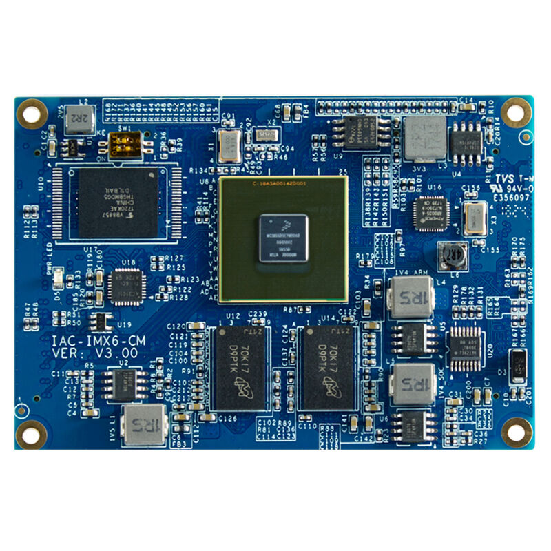 Buy China Wholesale Qiyang I.mx6 System On Module Hardware Linux Android Nxp Cortex A9 Chip ...