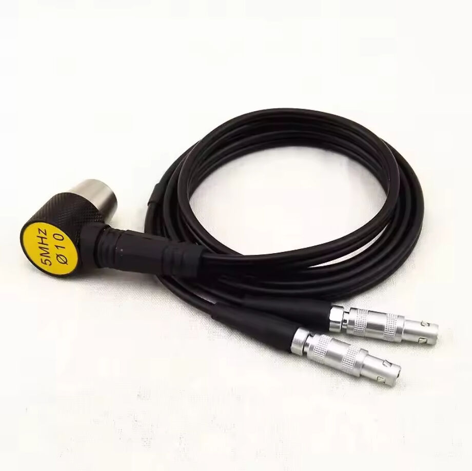 Bulk Buy China Wholesale Customized Products Ultrasonic Probe High ...