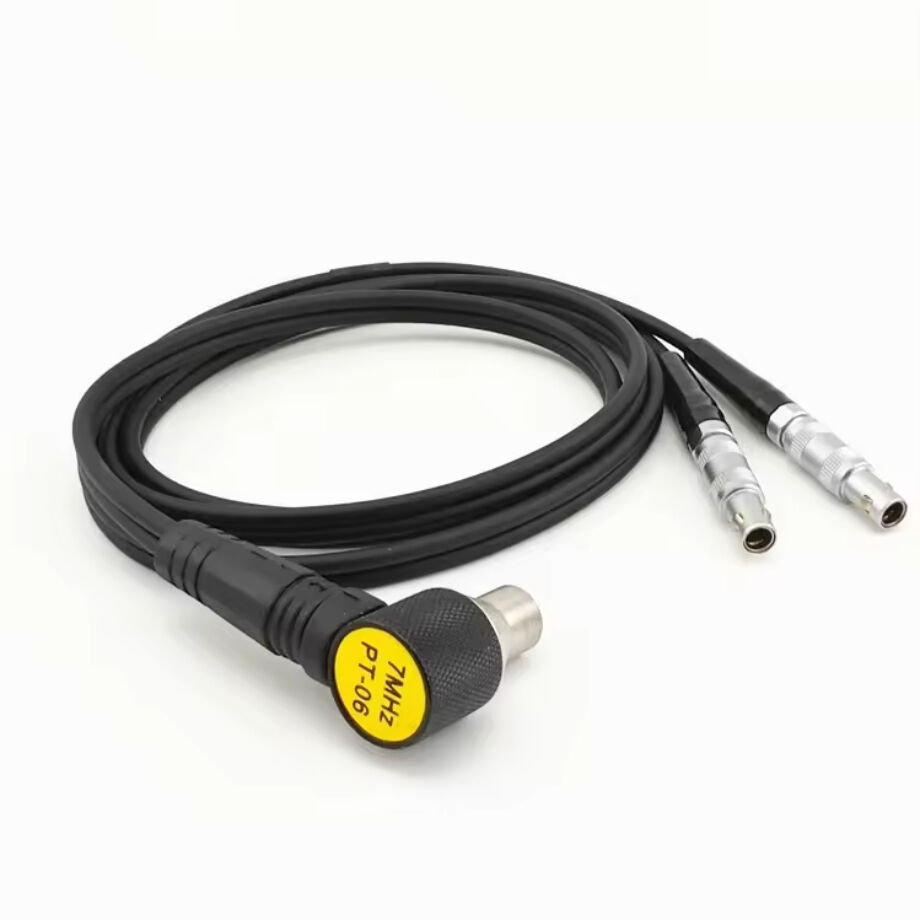 Bulk Buy China Wholesale Customized Products Ultrasonic Probe High ...