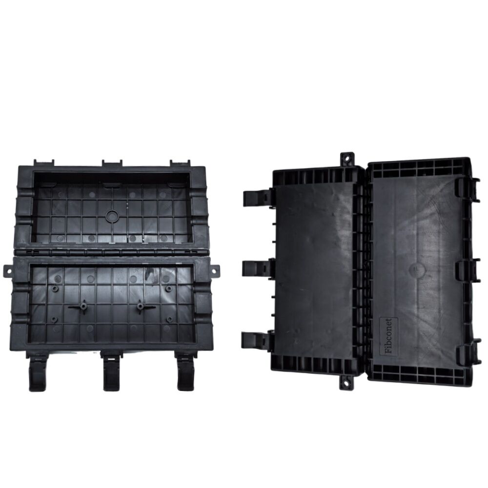 Buy Wholesale China Horizontal Outdoor Dome Nap Enclosure Fiber Optic ...