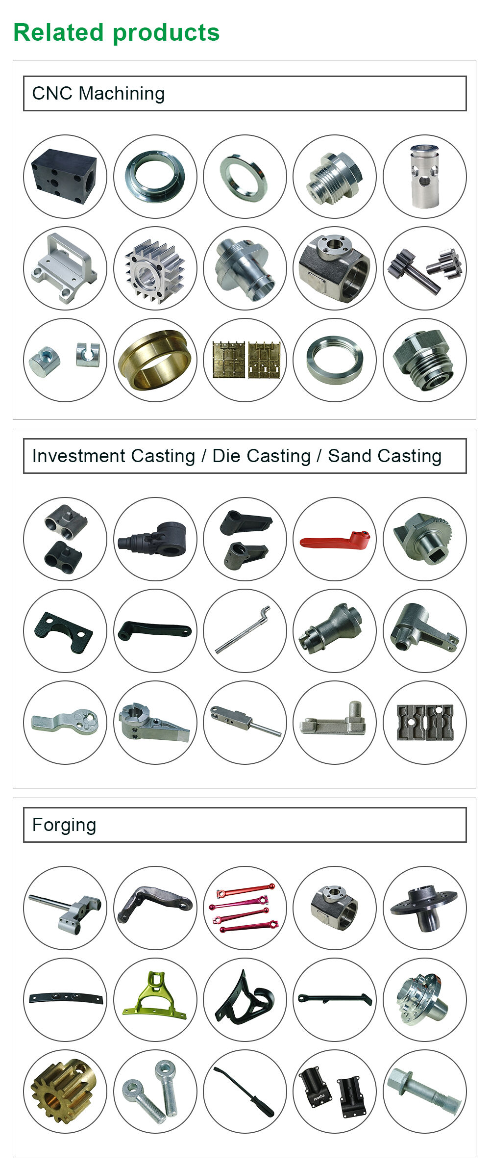 Precision Cnc Machining Services Cnc Part Supplier Excellent Cnc ...