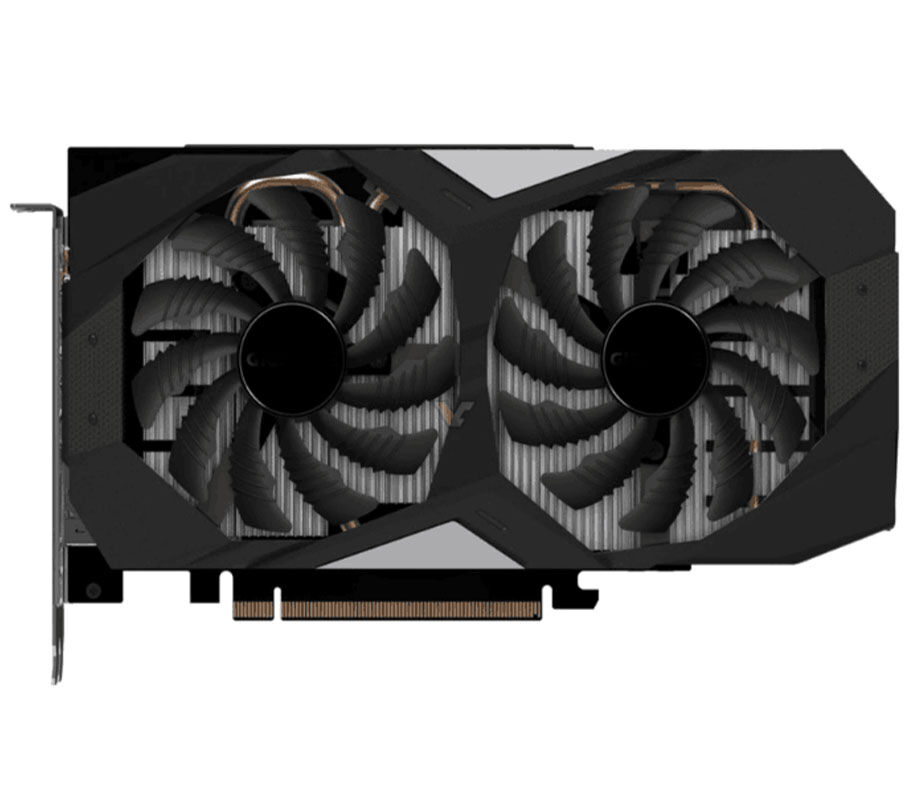 Cheap And Fine Rtx2060 2060s 2070 Brand New Original Single Fan Gtx1660 ...