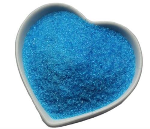 Best Price Manufacturers Cuo4s 7758-98-7 Copper(ii) Sulphate - Buy ...
