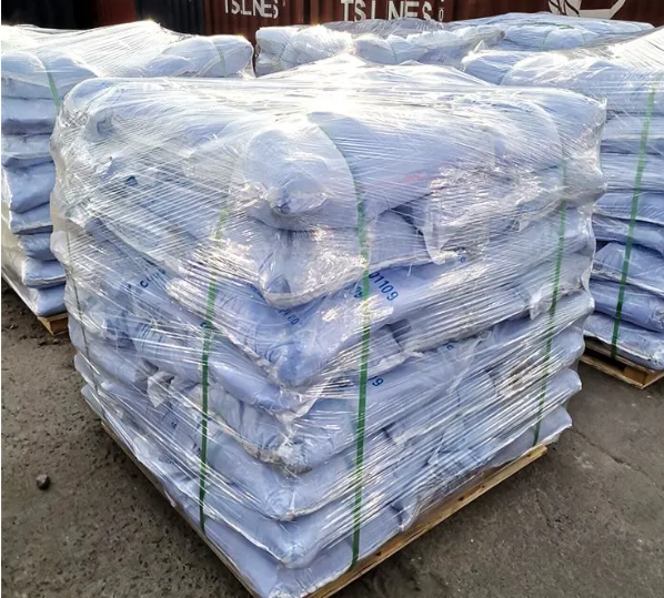 Best Price Manufacturers Cuo4s 7758-98-7 Copper(ii) Sulphate - Buy ...