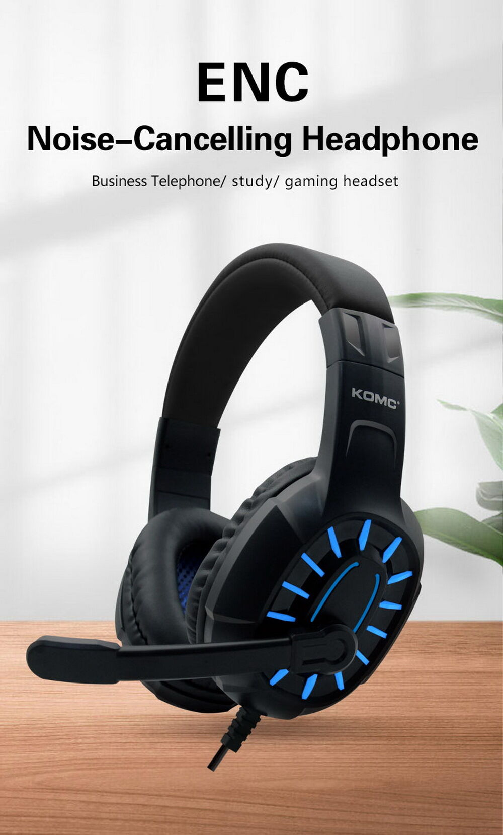 Factory Direct High Quality China Wholesale Artshow Gaming Headsets ...