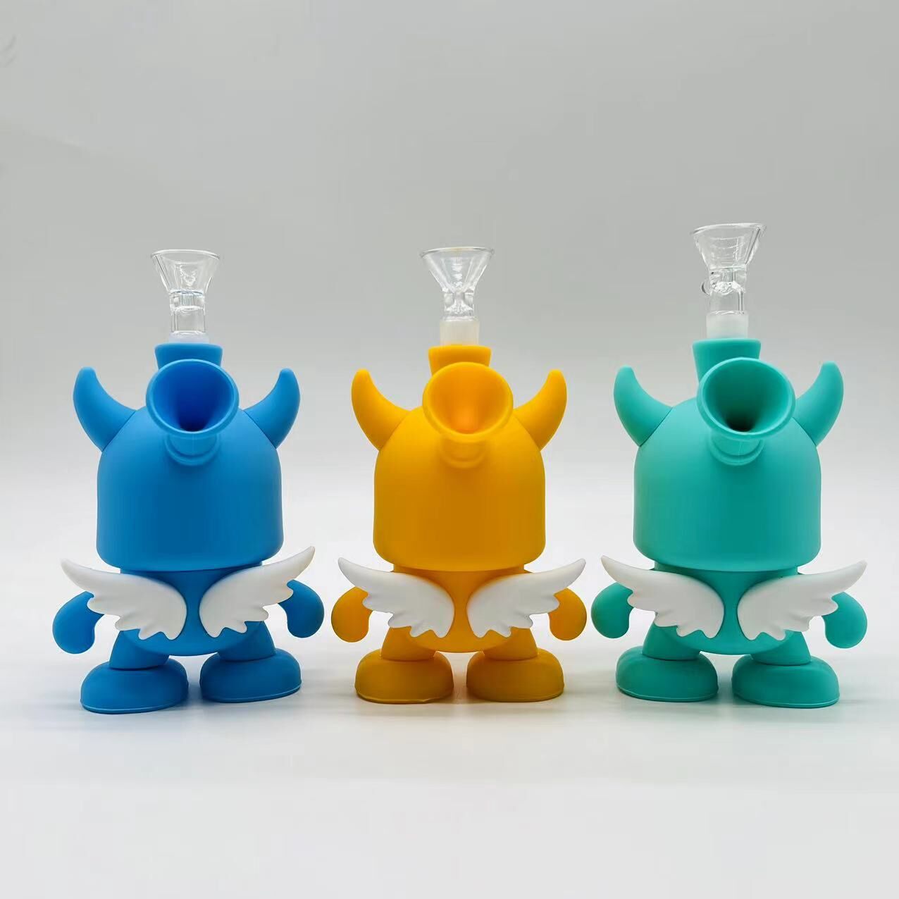Factory Direct High Quality China Wholesale Wholesale Bull Silicone ...