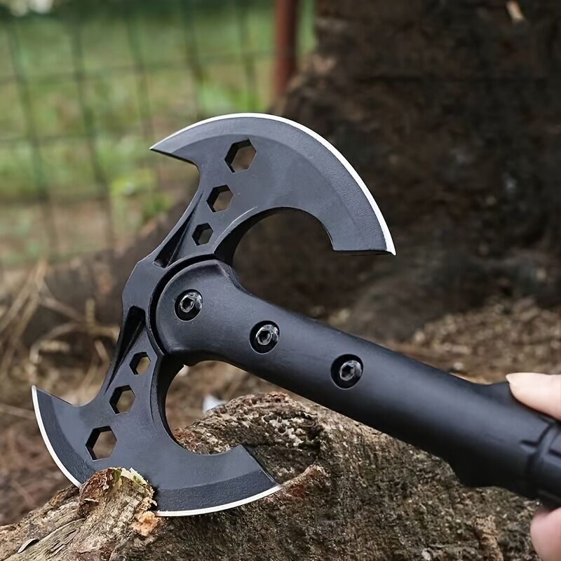 Factory Outlet Multi-function Stainless Steel Hand Lightweight Double ...