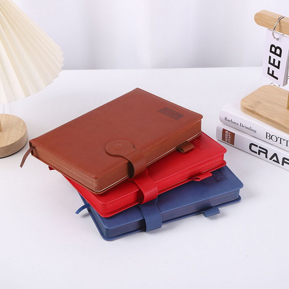 Top Pu Leather Business Notebook As Company Meeting And Celebration ...