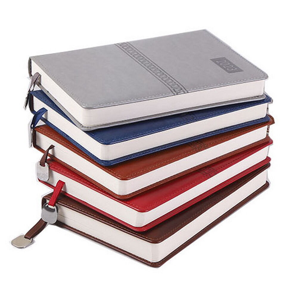 Top Pu Leather Business Notebook As Company Meeting And Celebration ...