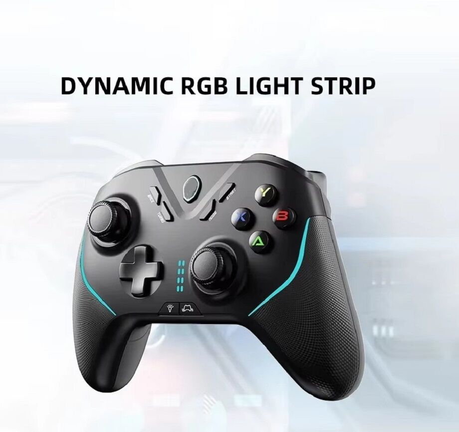 Bulk Buy China Wholesale Factory Game Controller Pc Vibration Wireless ...