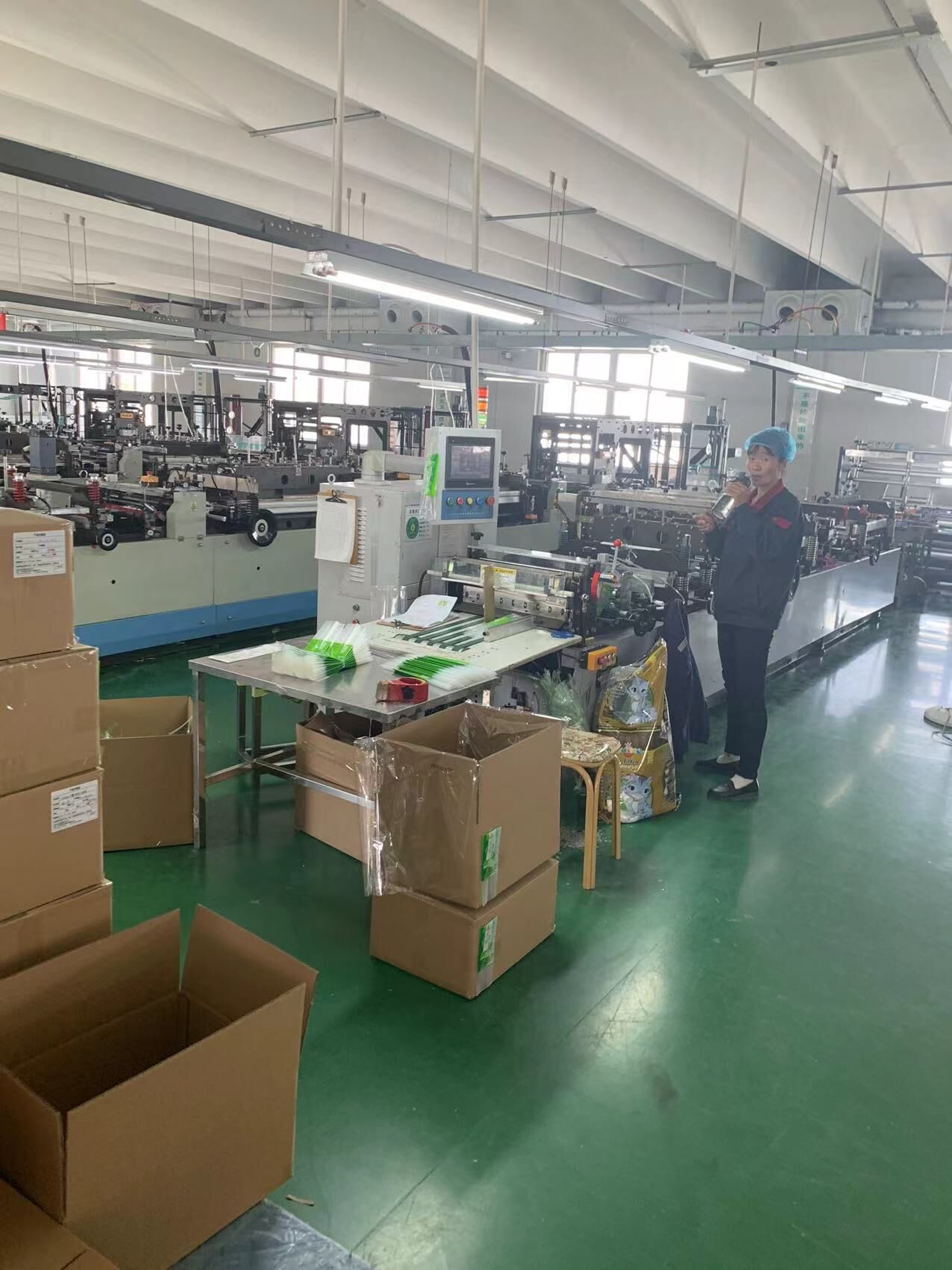 Buy China Wholesale Kraft Paper Boxes,custom Different Size Foldable ...