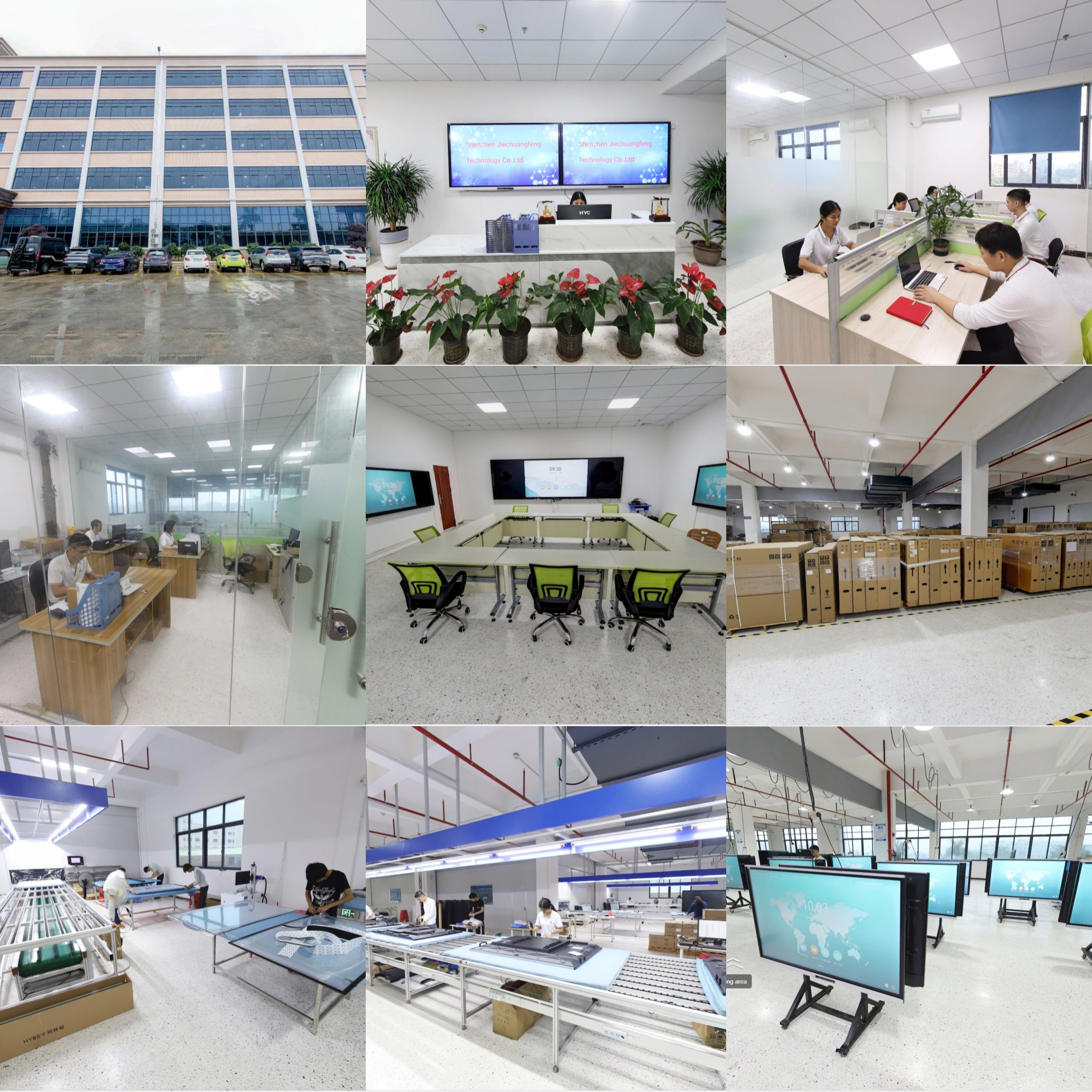 White And Board 185inch Education All In One Pcs Whiteboard 20point ...