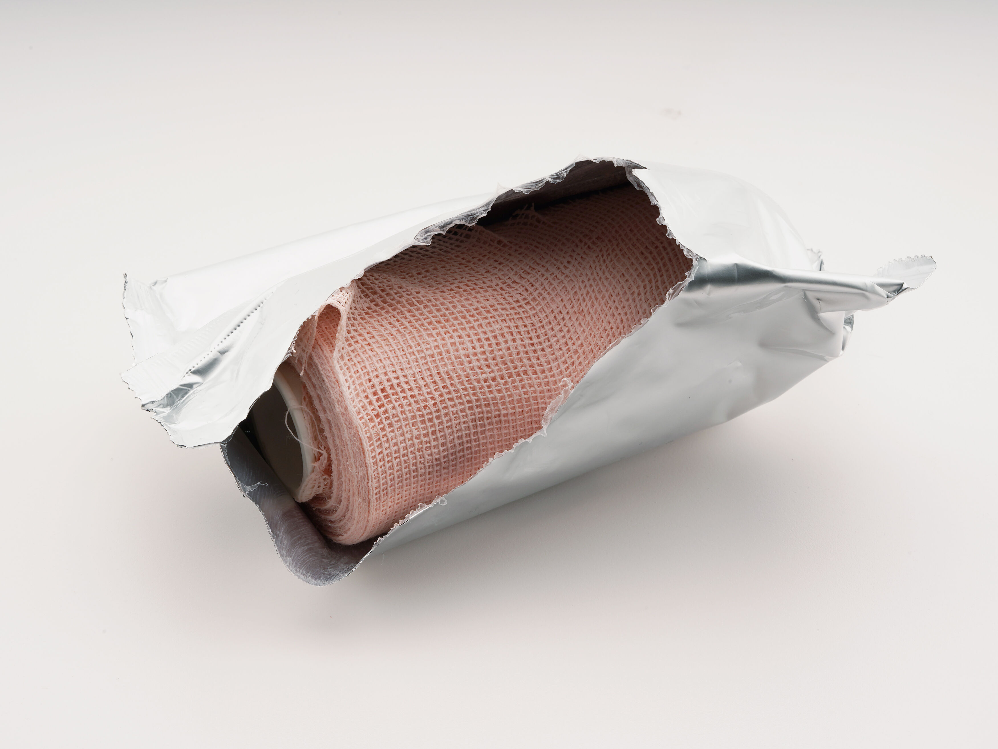 Supplier Of Flexible Unna Boot Fabric Bandages With Zinc And Calamine ...