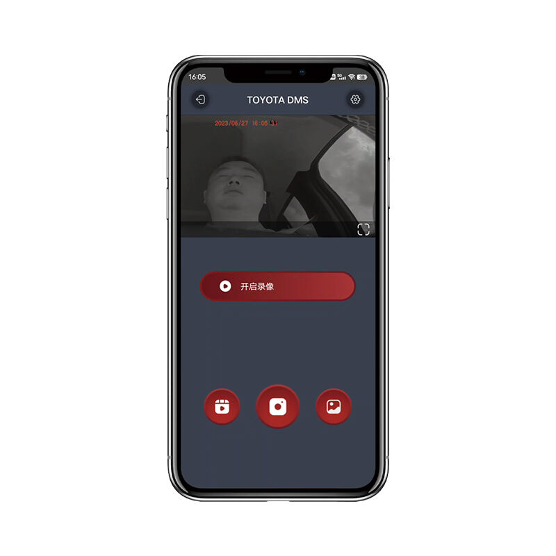 Factory Driver Fatigue System Seyes Closed Detection Driver Fatigue ...