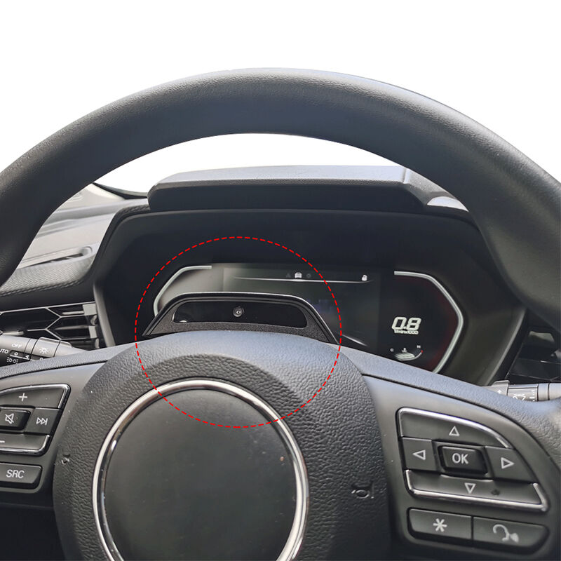 Factory Driver Fatigue System Seyes Closed Detection Driver Fatigue ...