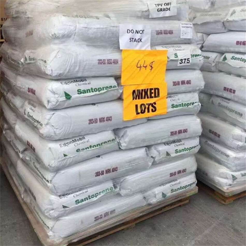 Santoprene Tpv 8211-55b100/8221-85m300/8281-55med/8281-90med ...