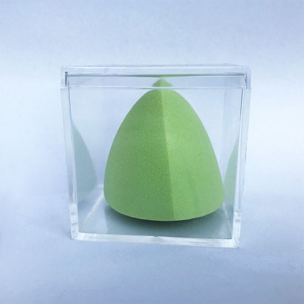 New High Quality Makeup Sponge Blenders Circle Shaped Make Up Sponge ...