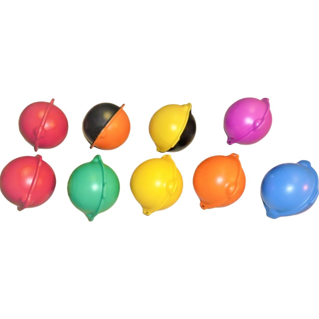Underground, Pipeline 101.4khz Rfid Ball Marker For Positioning Public ...