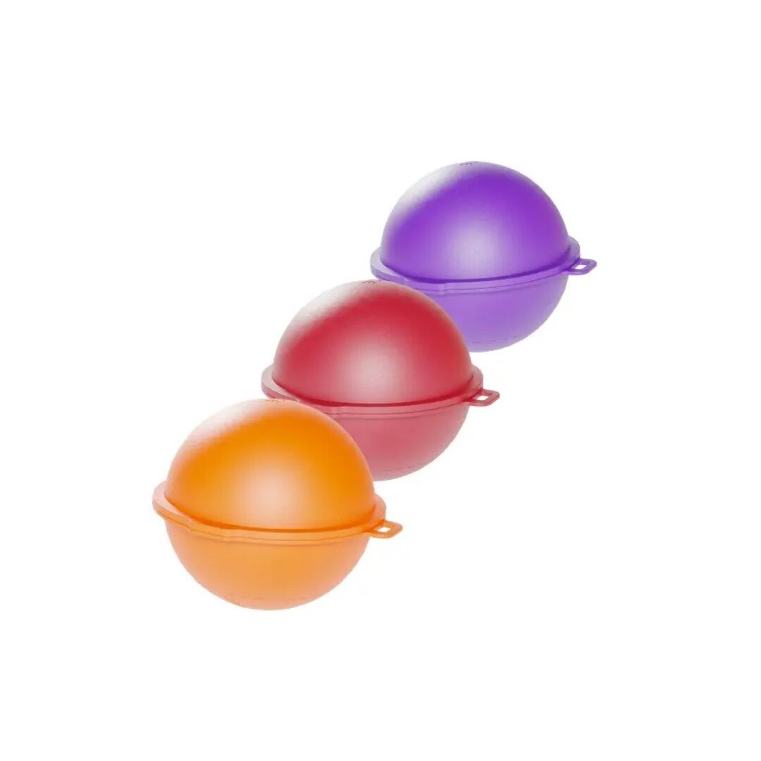 Underground, Pipeline 101.4khz Rfid Ball Marker For Positioning Public ...