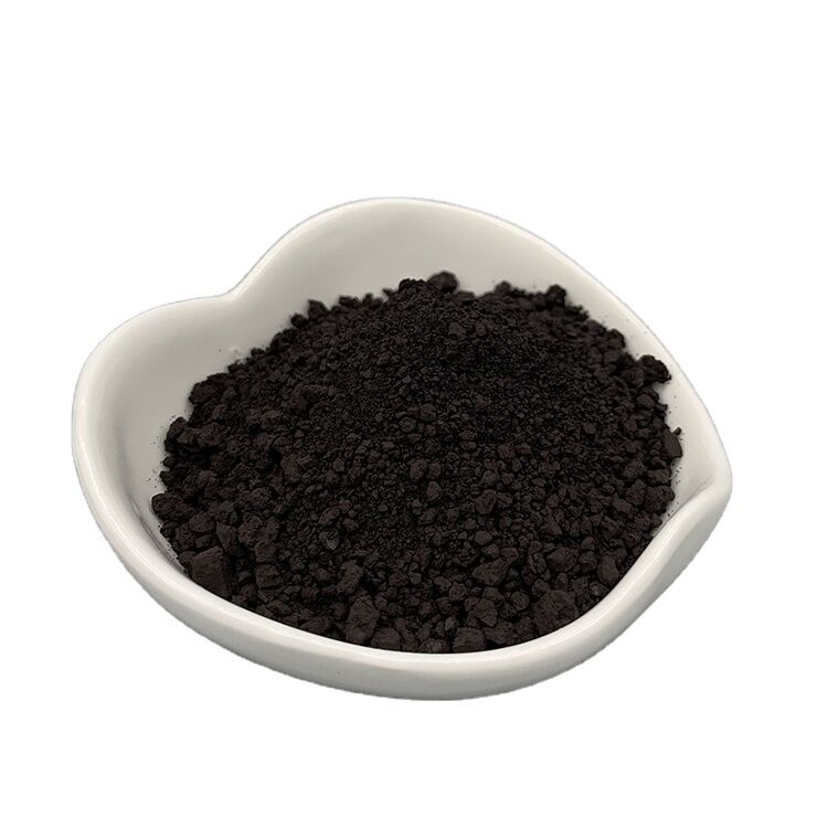 Factory Supply Industrial Grade Copper Oxide With Low Price Cas: 1317 ...