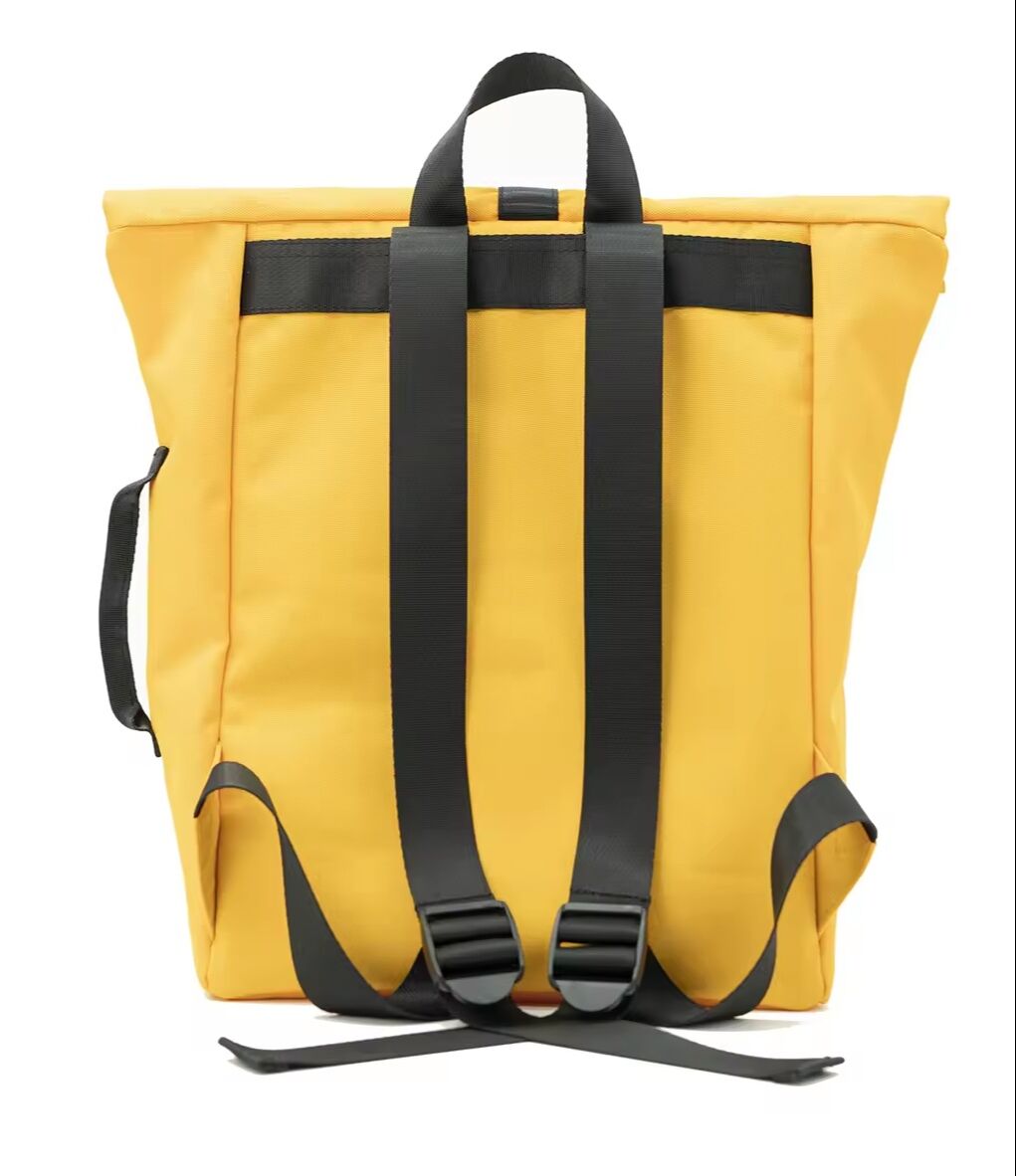 Custom Kid Roll-top School Bag Mochilas Bag Children School Backpack ...