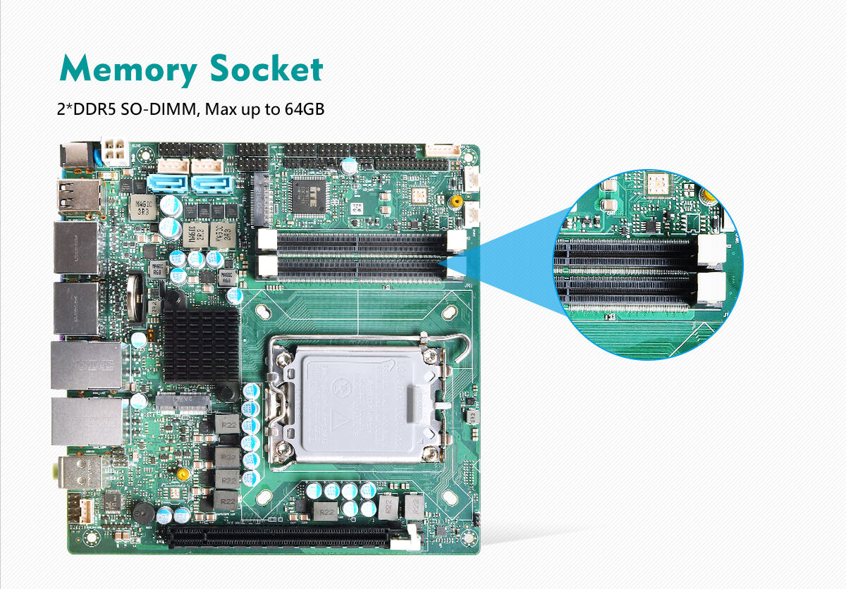 Factory Direct High Quality China Wholesale Factory Intel 12th Gen ...