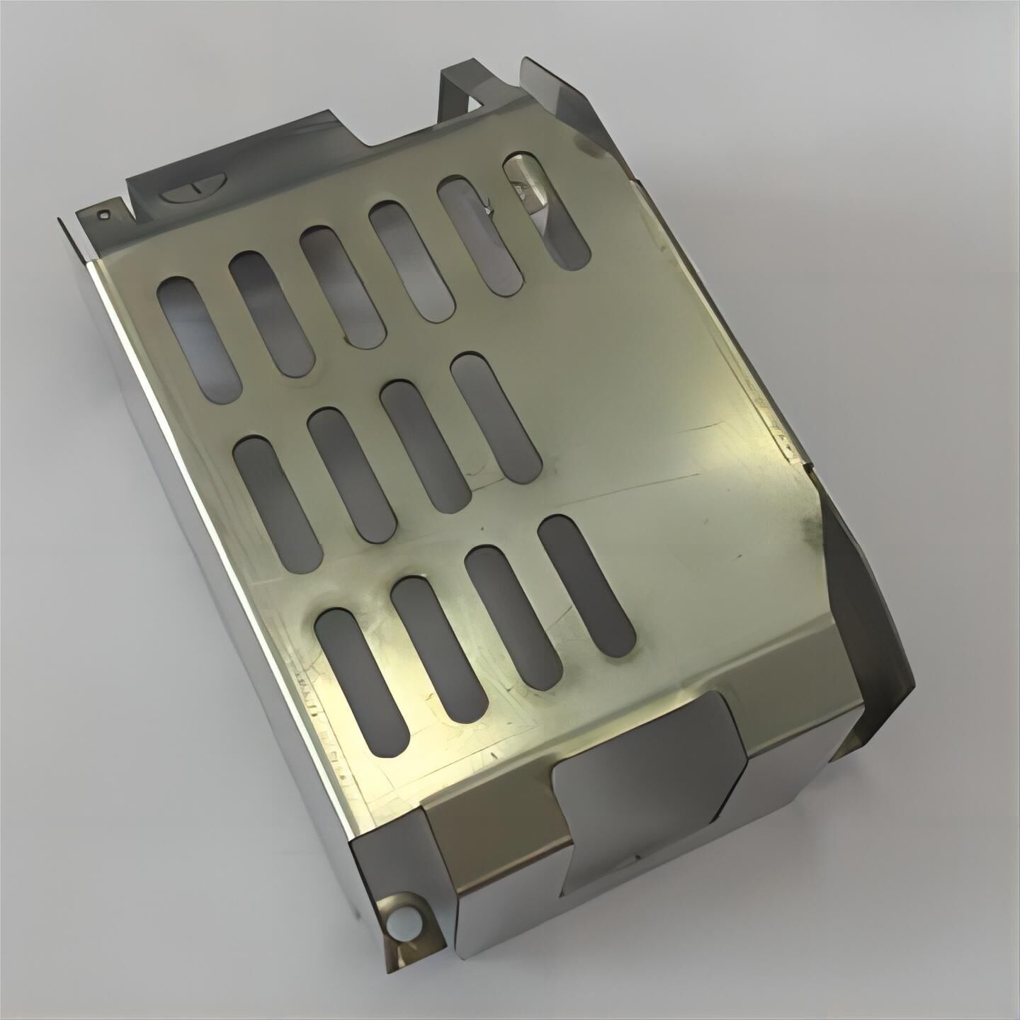 Kgi High Quality Stainless Steel Sheet Metal Fabrication Cover $2.6 ...