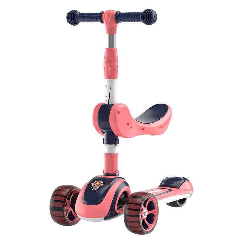 Factory Direct High Quality China Wholesale New Model Kick With Seats ...