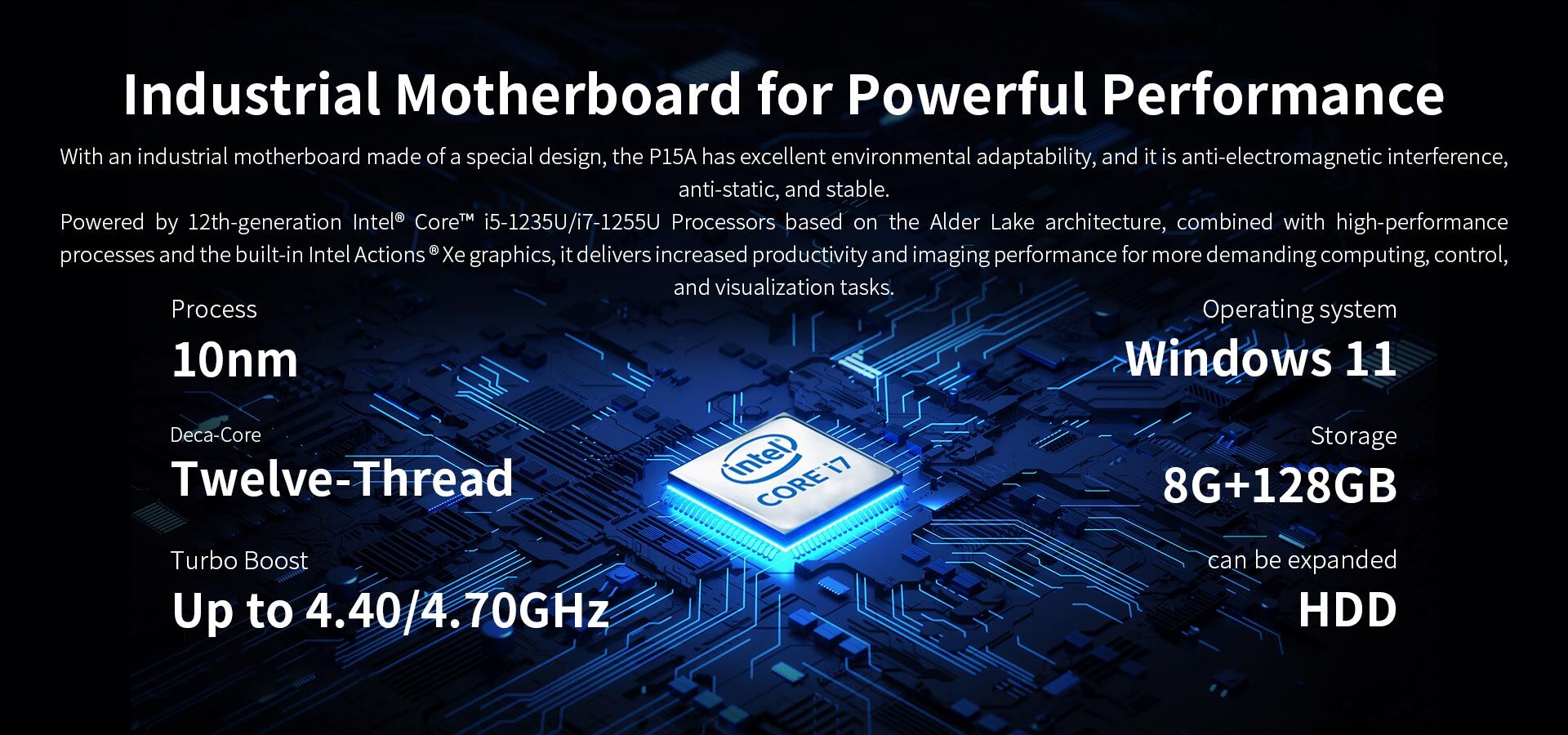 Bulk Buy China Wholesale 0dm+15.6 Dustproof And Waterproof Industrial ...