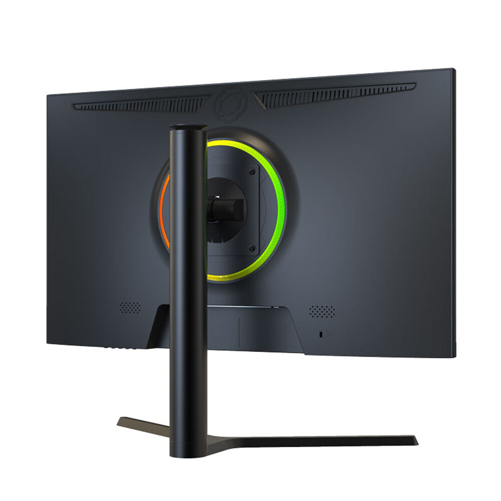 Best Quality 27inch Uhd 4k Ips Gaming Monitor Flat Screen Computer Led ...