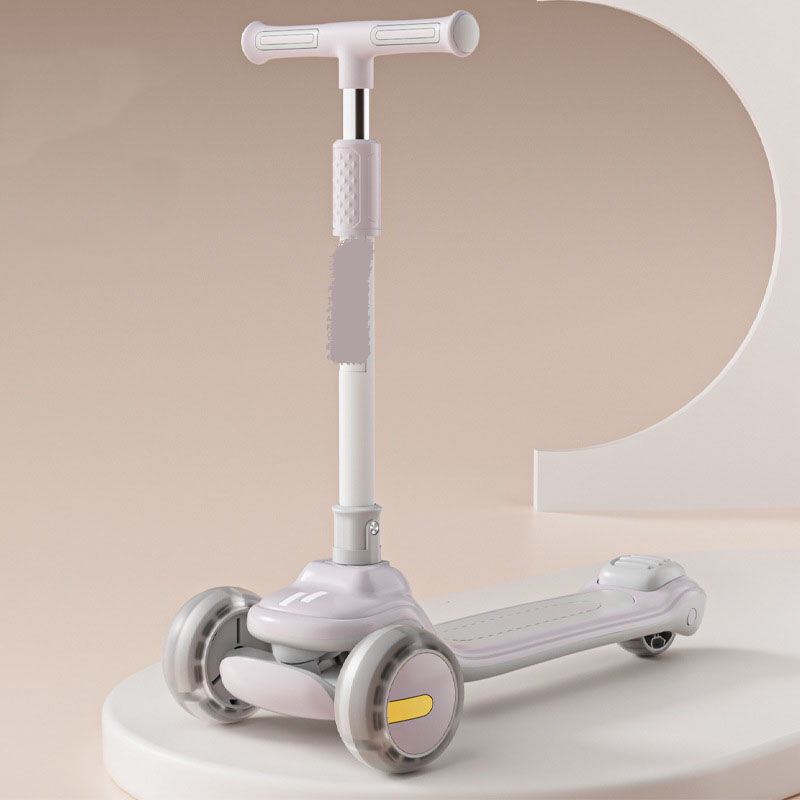 2024 New Design Quick Smart 2-12years Kids Scooter With Seats Scooter ...
