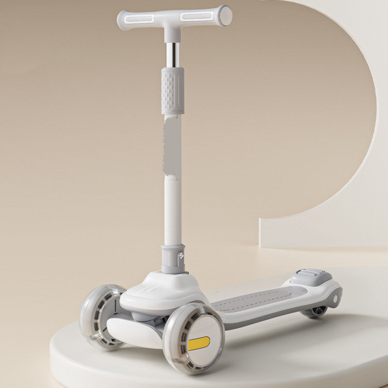 2024 New Design Quick Smart 2-12years Kids Scooter With Seats Scooter ...