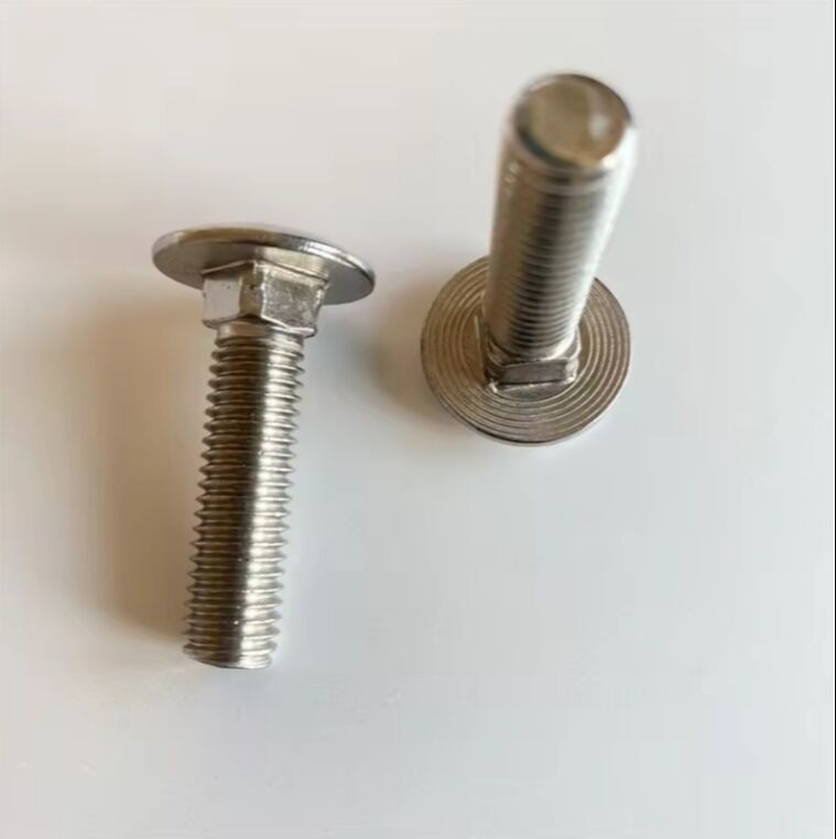 Factory Direct High Quality China Wholesale Wholesale Machine Screws ...
