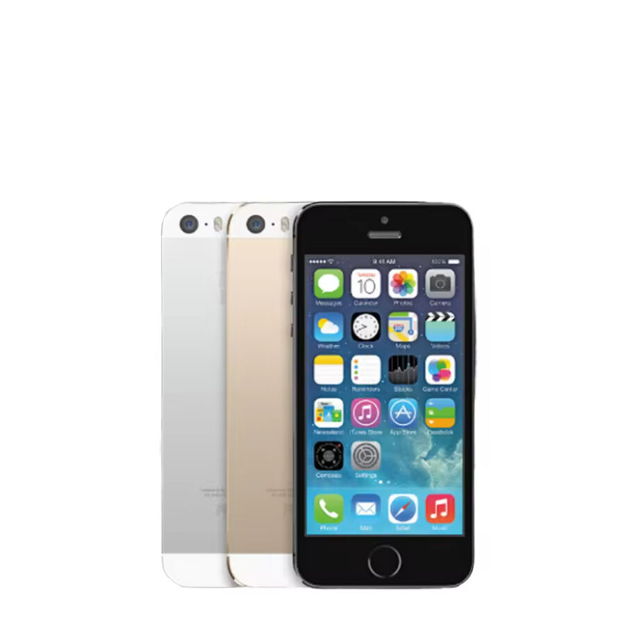 Best Second-hand Smartphone For Apple Phone 5s Used Mobile Phone With ...