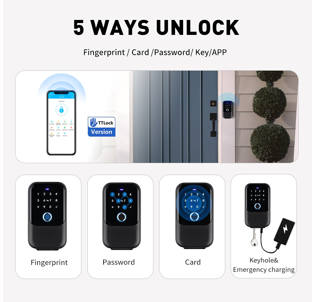 Buy China Wholesale New Smart Password Combination Key Lock Box ...
