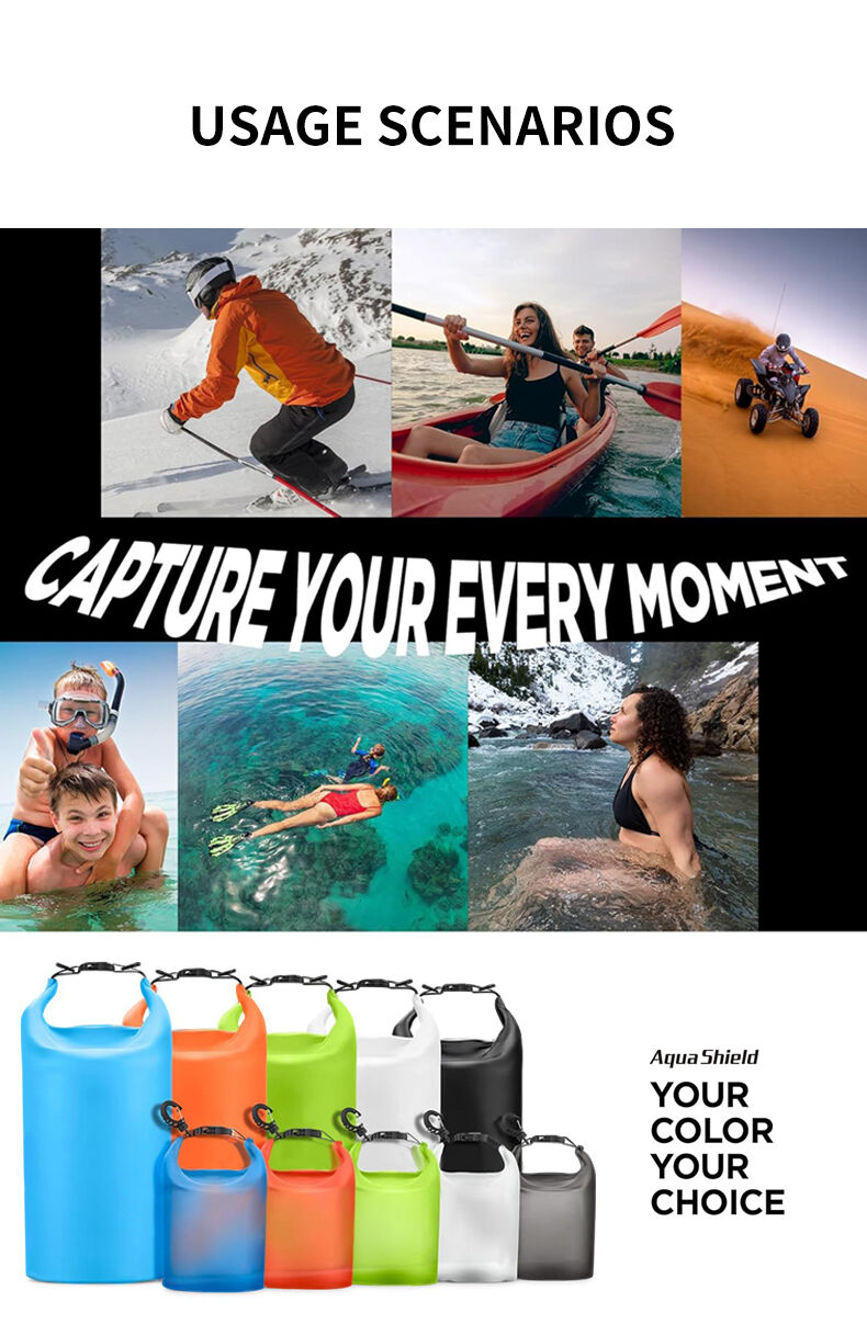 Wholesale Price Lightweight Tpu Kayak Dry Bag Waterproof Backpack ...