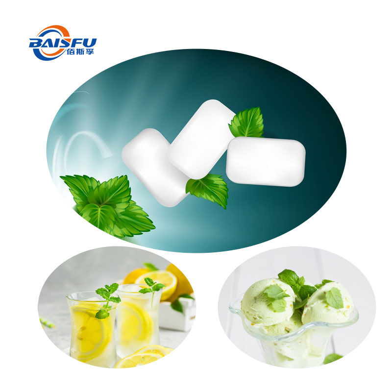 China Supplier Supply Menthol Acetate Cas 89-48-5 Pure Liquid For Food ...