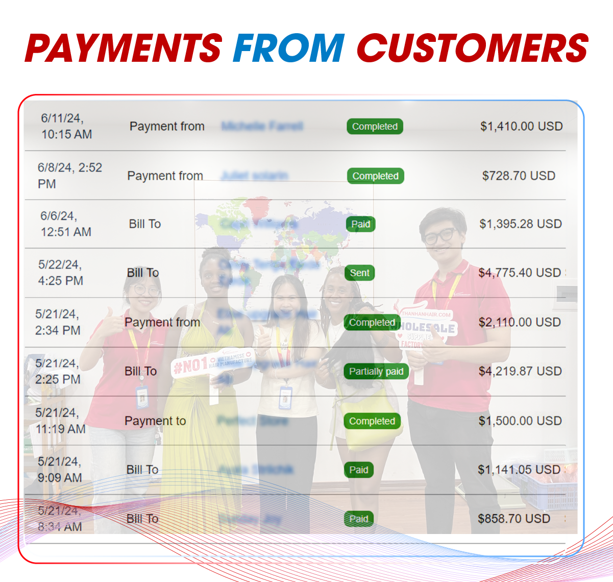 Bob Wig Shinning Hair Human Hair Wholesale Price Hair Factory Vietnamese Hair - Vietnam ...