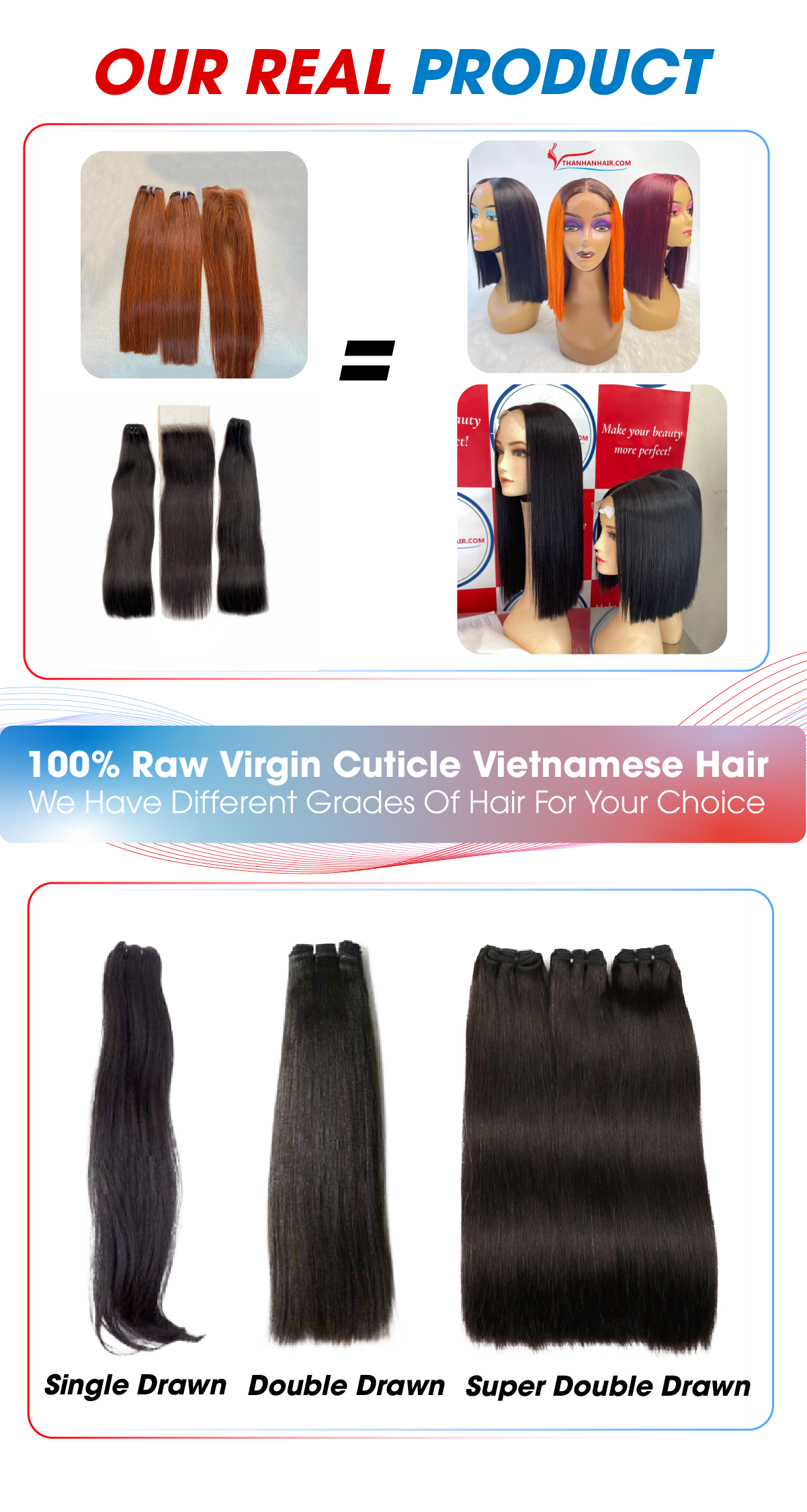 Wholesale Burmese Curly Hair Vietnamese Hair Extensions Burmese Hair ...